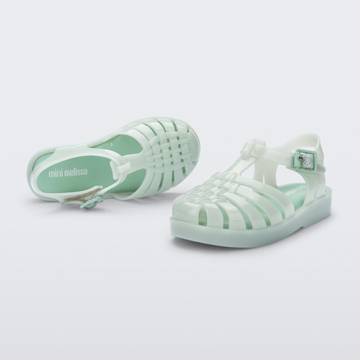 MINI MELISSA POSSESSION BB – Melissa TH