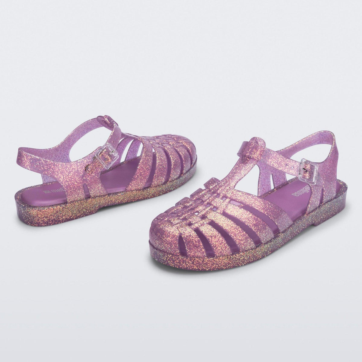 MELISSA POSSESSION SHINY AD – Melissa TH