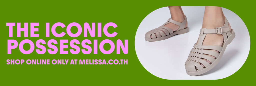 POSSESSION – Melissa TH