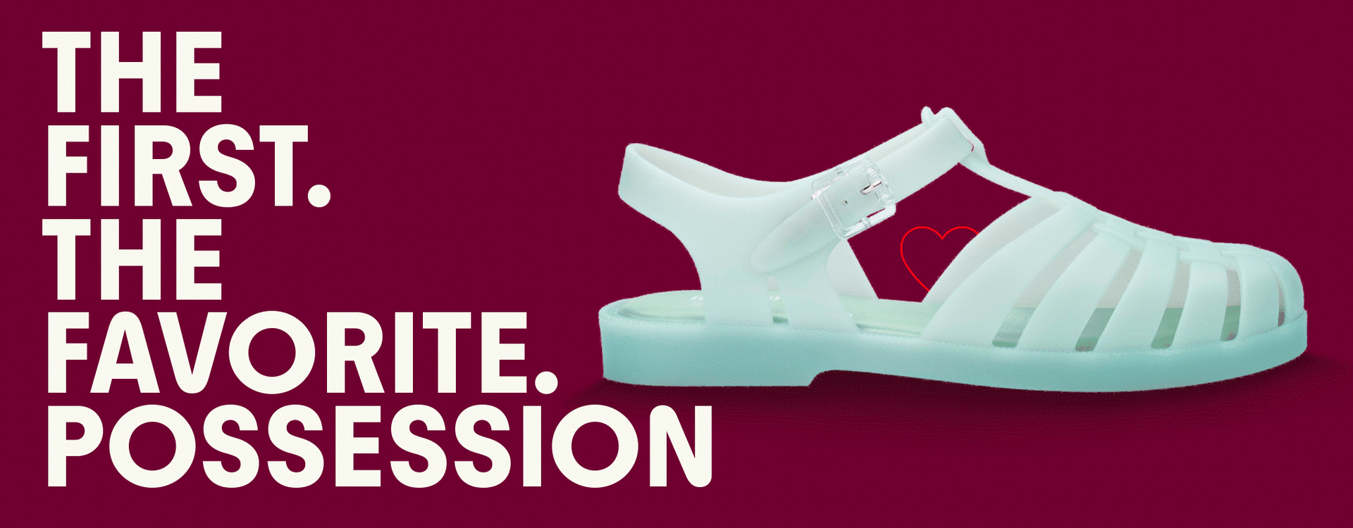 POSSESSION – Melissa TH