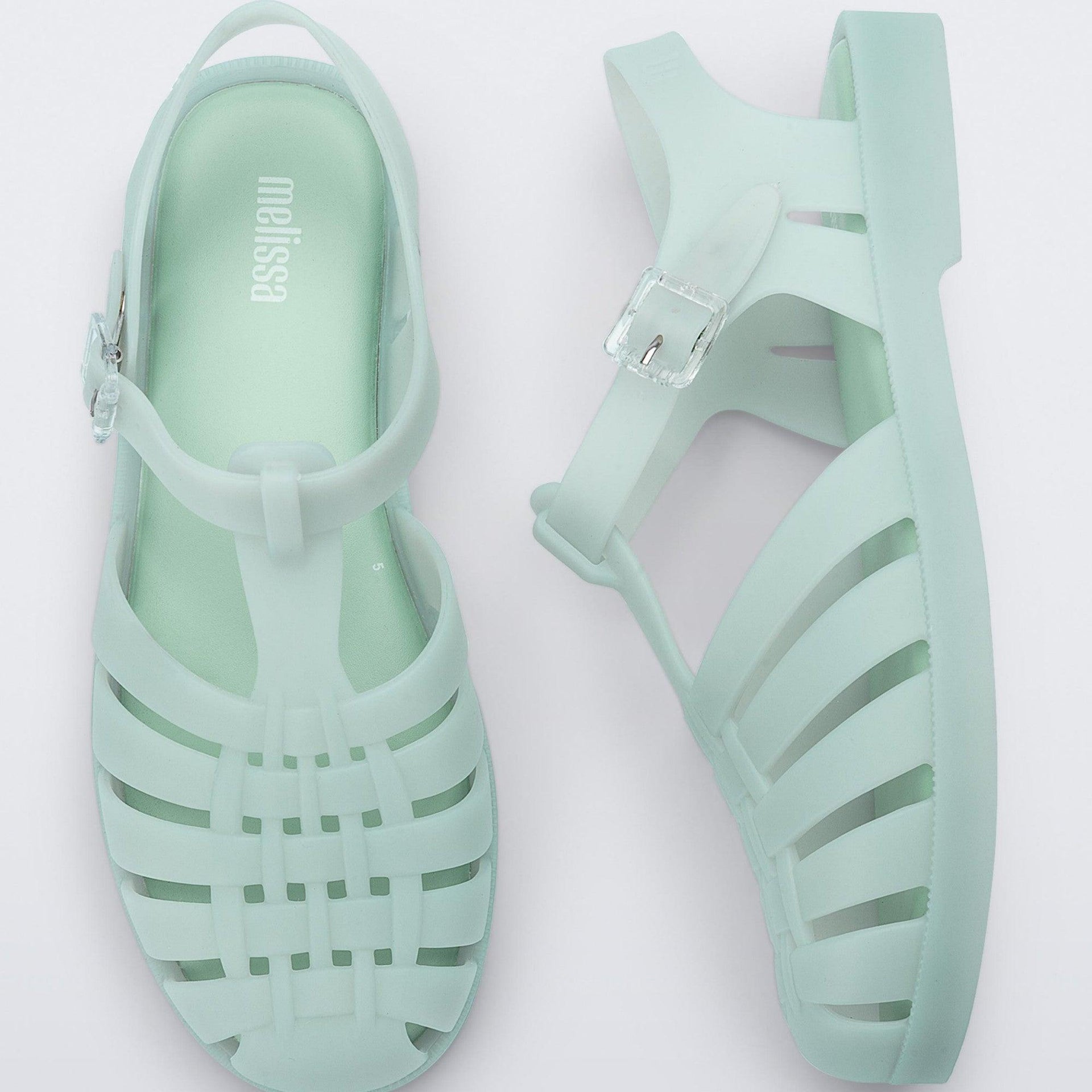 POSSESSION – Melissa TH