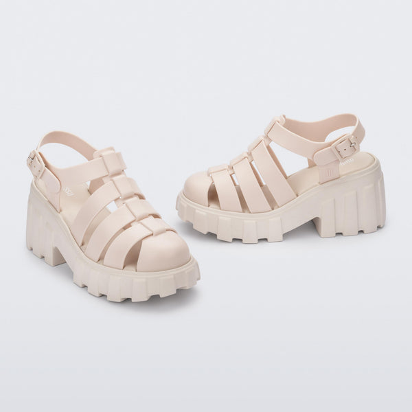 MELISSA MEGAN AD รองเท้ารัดส้น – Melissa TH