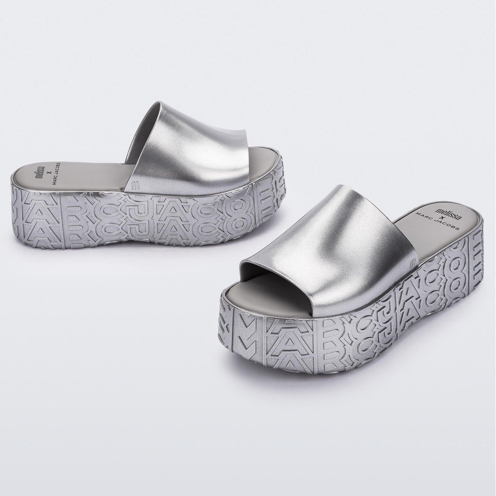 Melissa + Marc Jacobs – Melissa TH