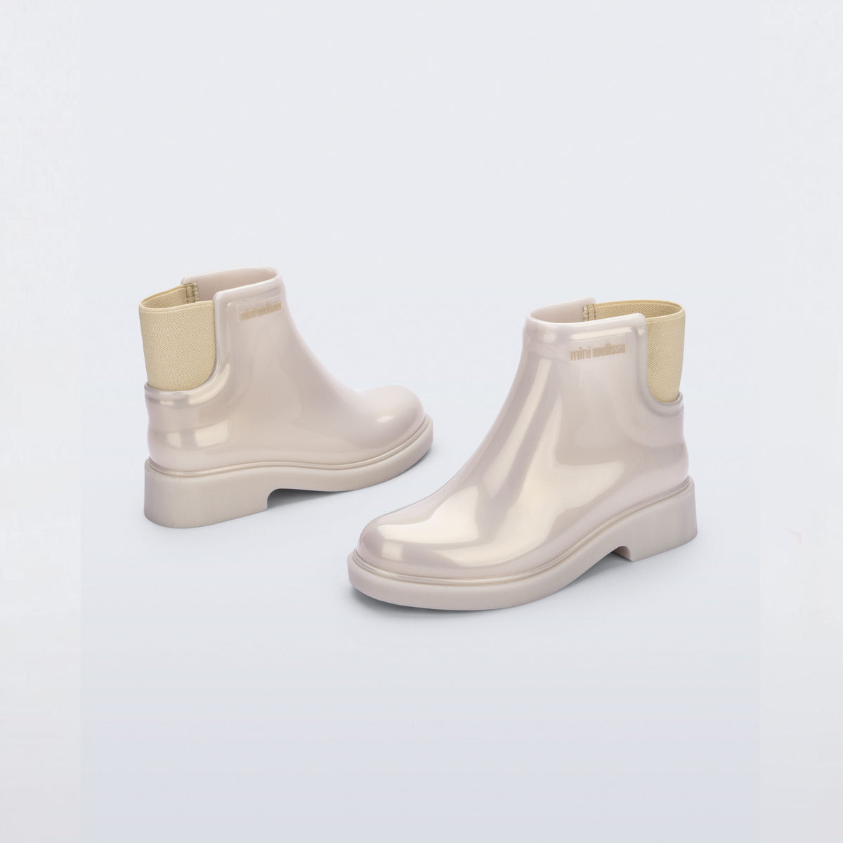 MINI MELISSA CHELSEA BOOT II INF รองเท้าบูท – Melissa TH