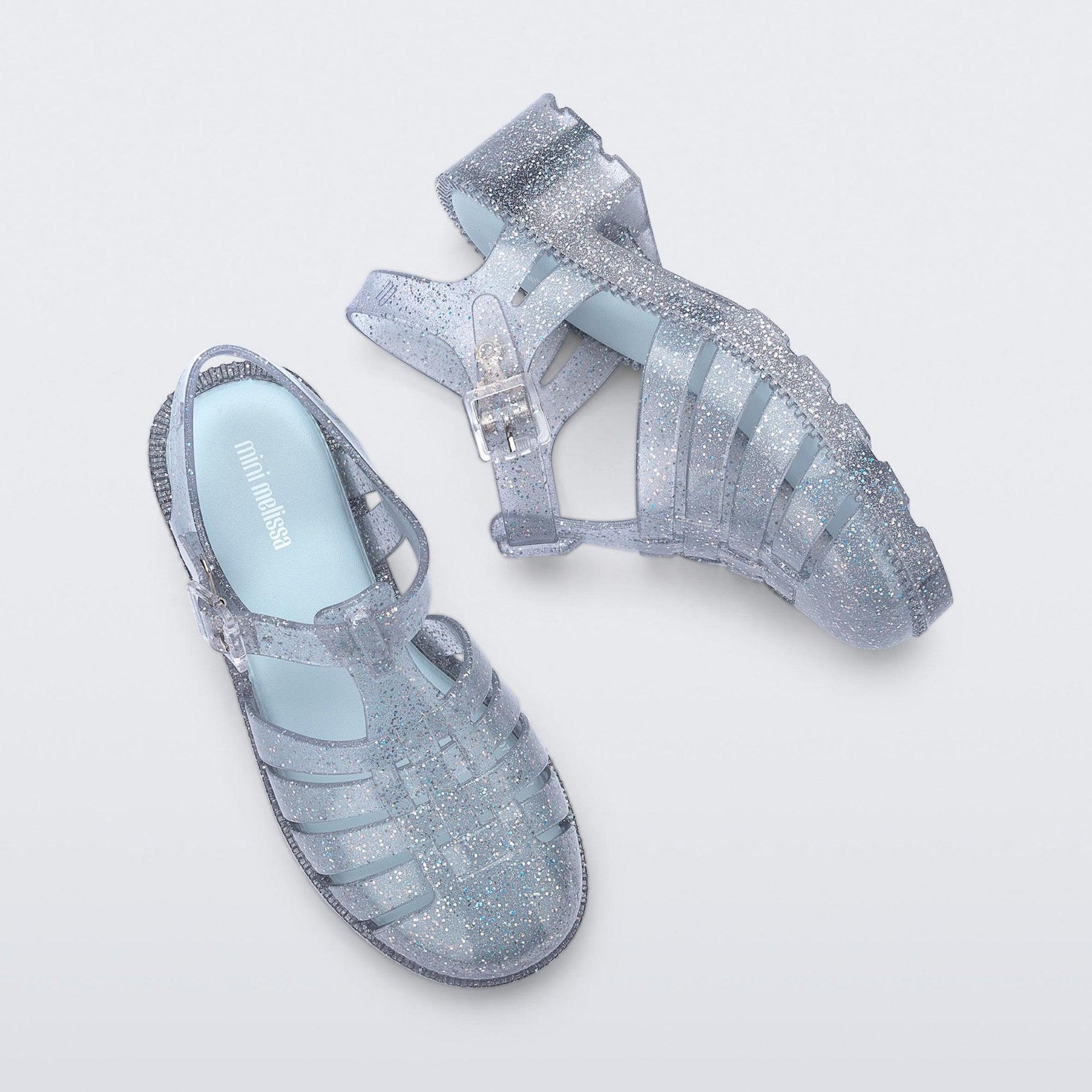 MINI MELISSA POSSESSION HEEL INF – Melissa TH