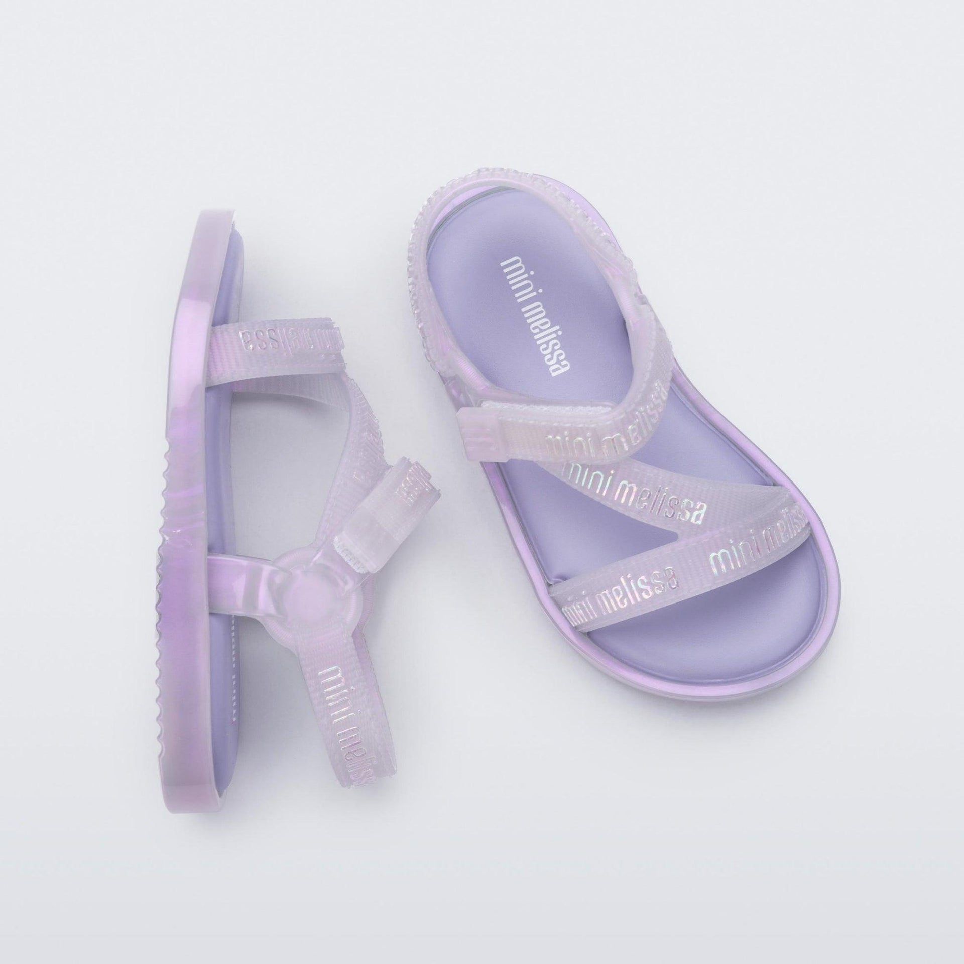 Baby – Melissa TH