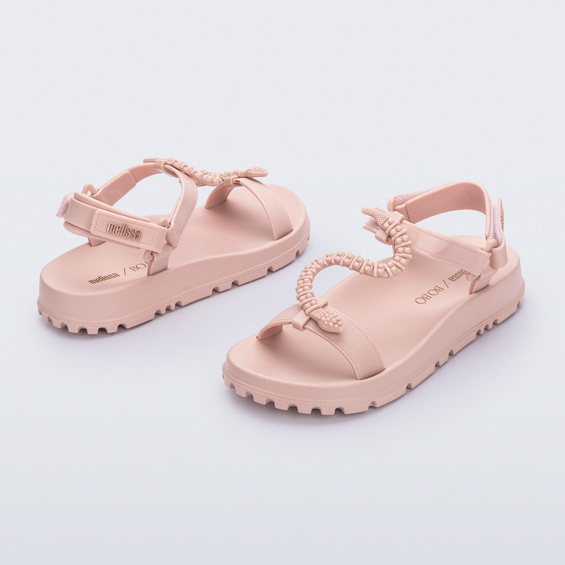 Collabs – Melissa TH