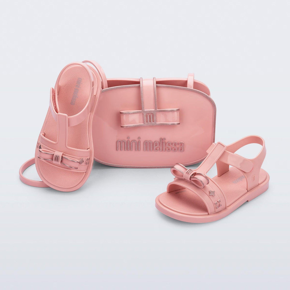 MINI MELISSA CHARMING BB – Melissa TH