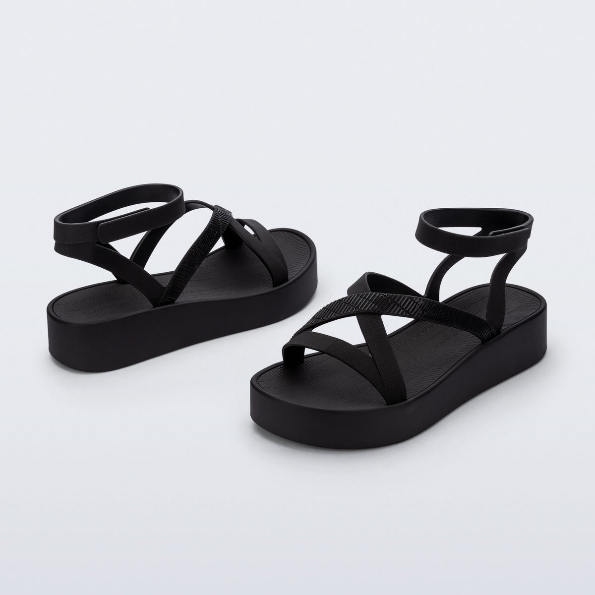 MELISSA SUN BARRA PLATFORM AD – Melissa TH