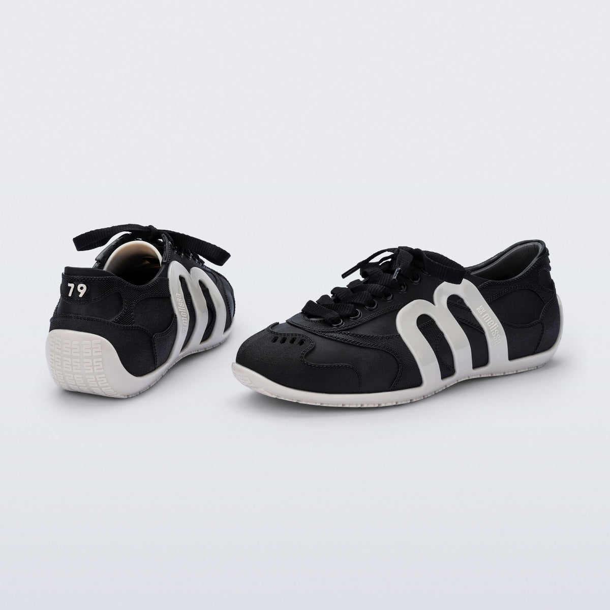 MELISSA MOTION AD รองเท้าผ้าใบ – Melissa TH