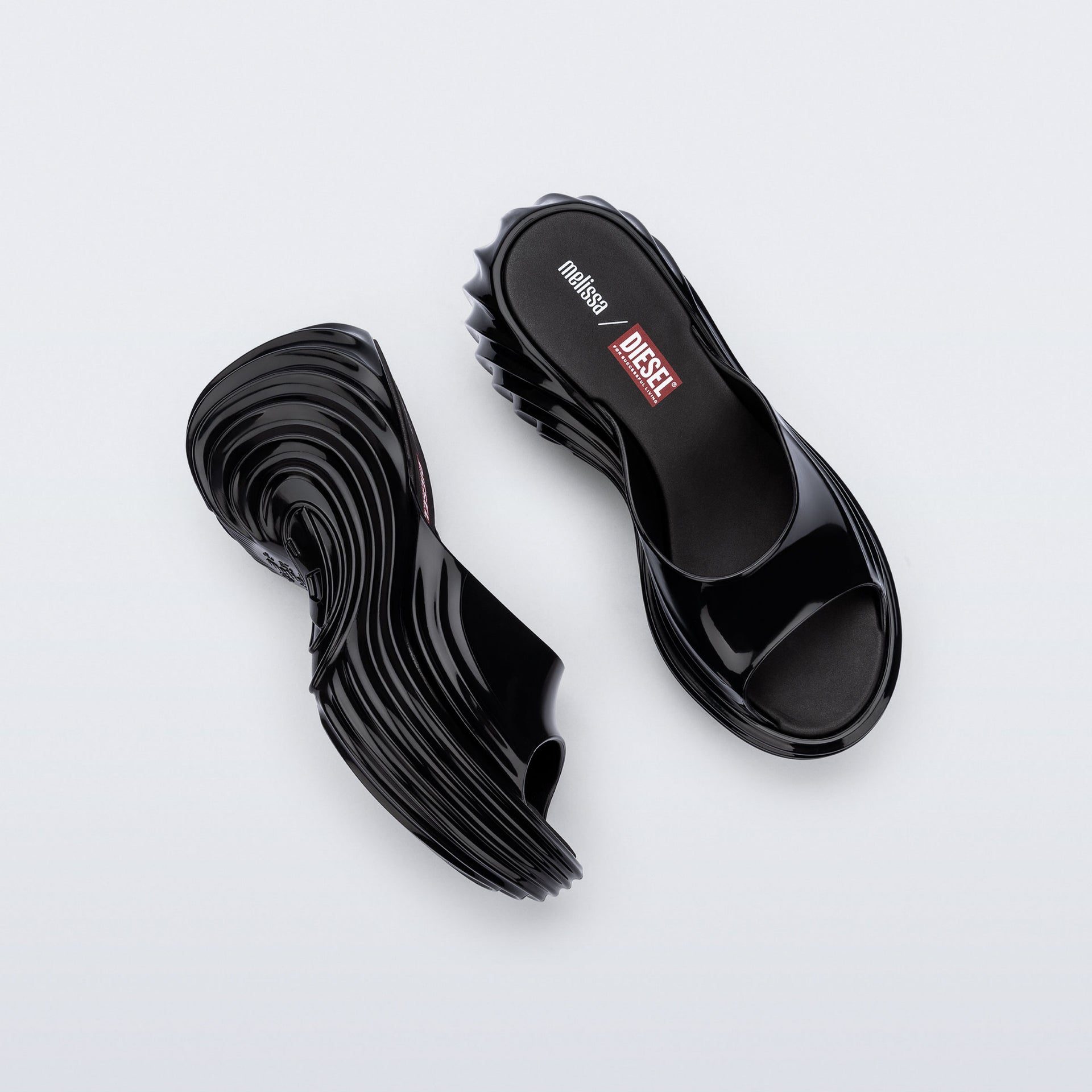 Collabs – Melissa TH