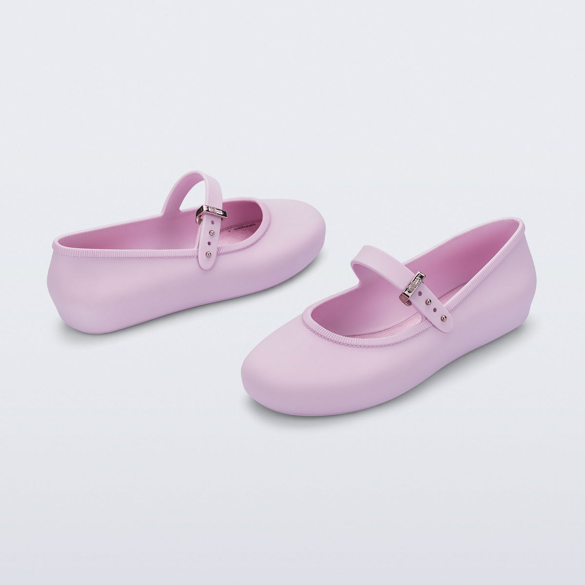 MINI MELISSA SOFT BALLERINA INF – Melissa TH