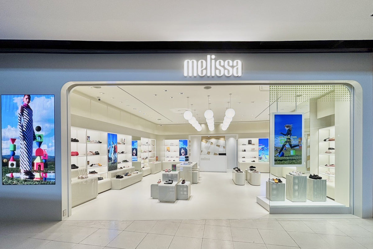 Store Location – Melissa TH