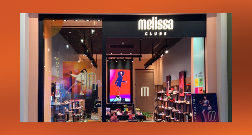 Store Location – Melissa TH